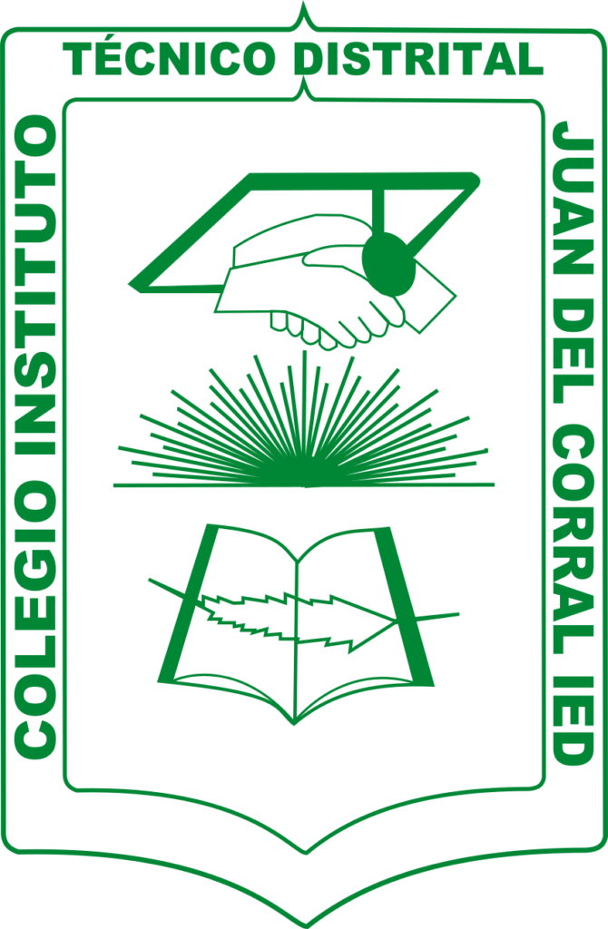 Primaria – Colegio I.T.D. Juan del Corral I.E.D.